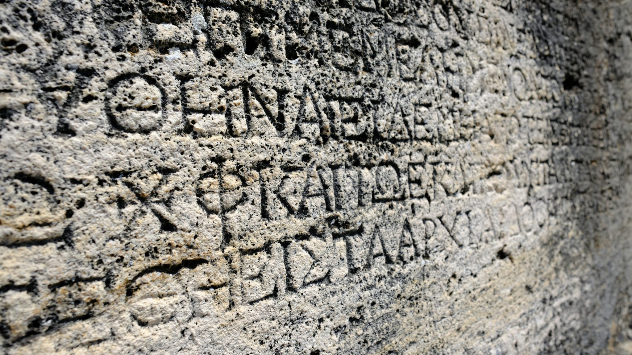 Etymology: Identifying English words from Latin and Ancient Greek ...
